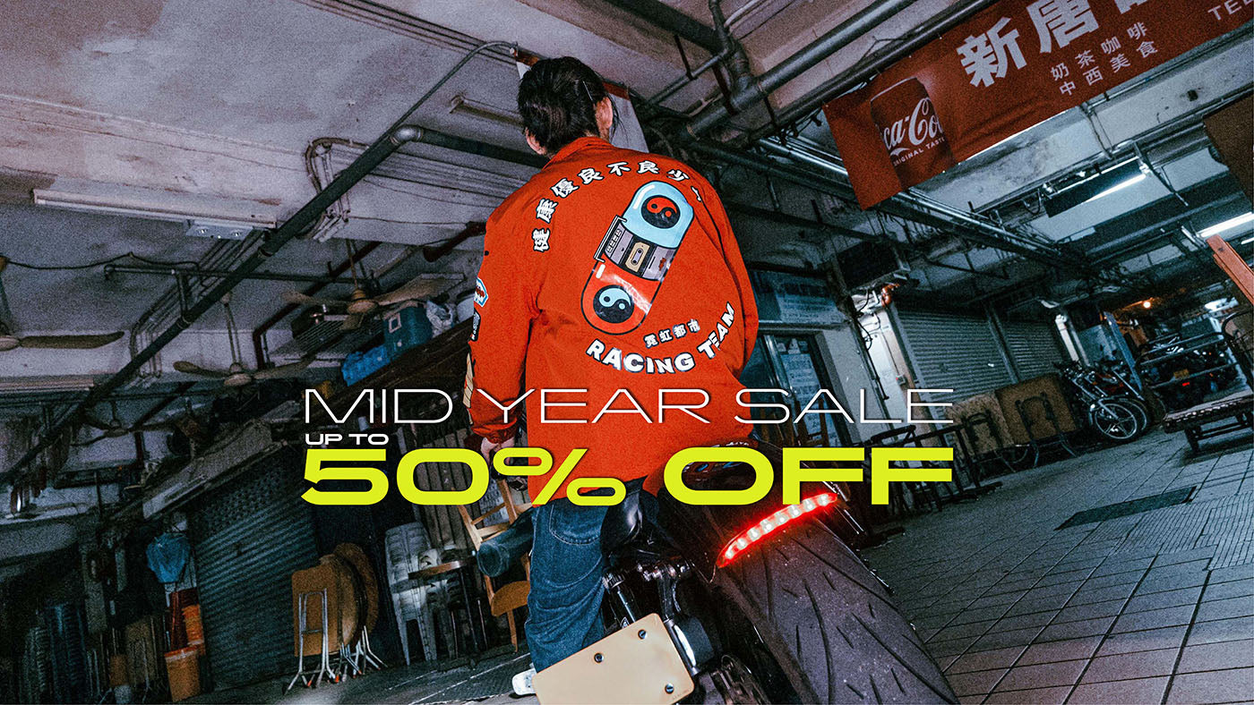 NCRT | Neoncity Racing Team