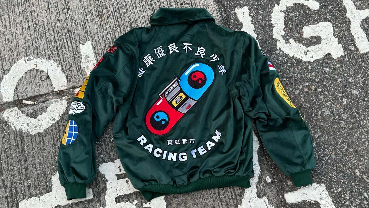 NCRT | Neoncity Racing Team